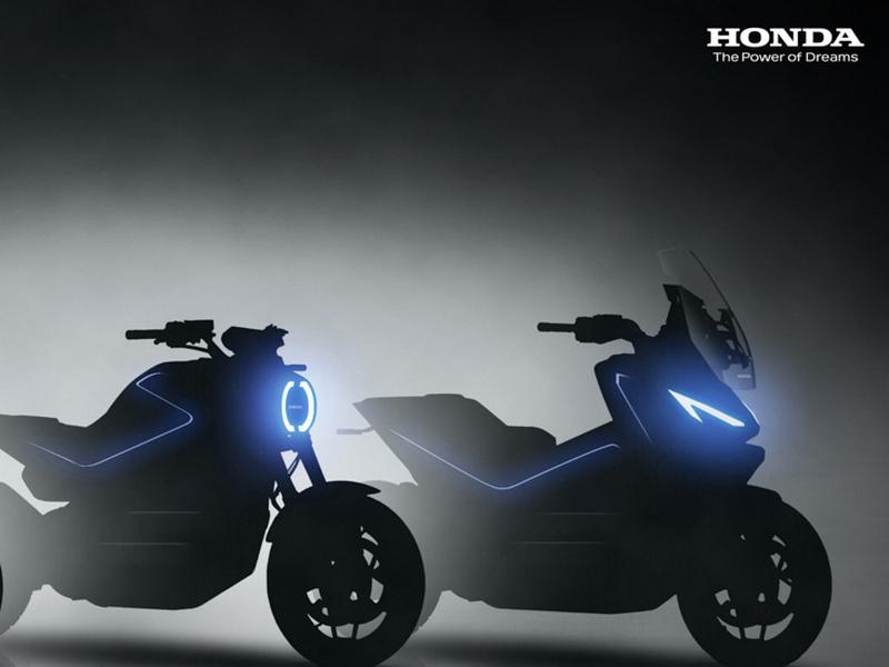 Honda sprema 10 novih električnih motocikala do 2025. - Moto Berza Honda sprema 10 novih električnih motocikala do 2025. - Moto Berza